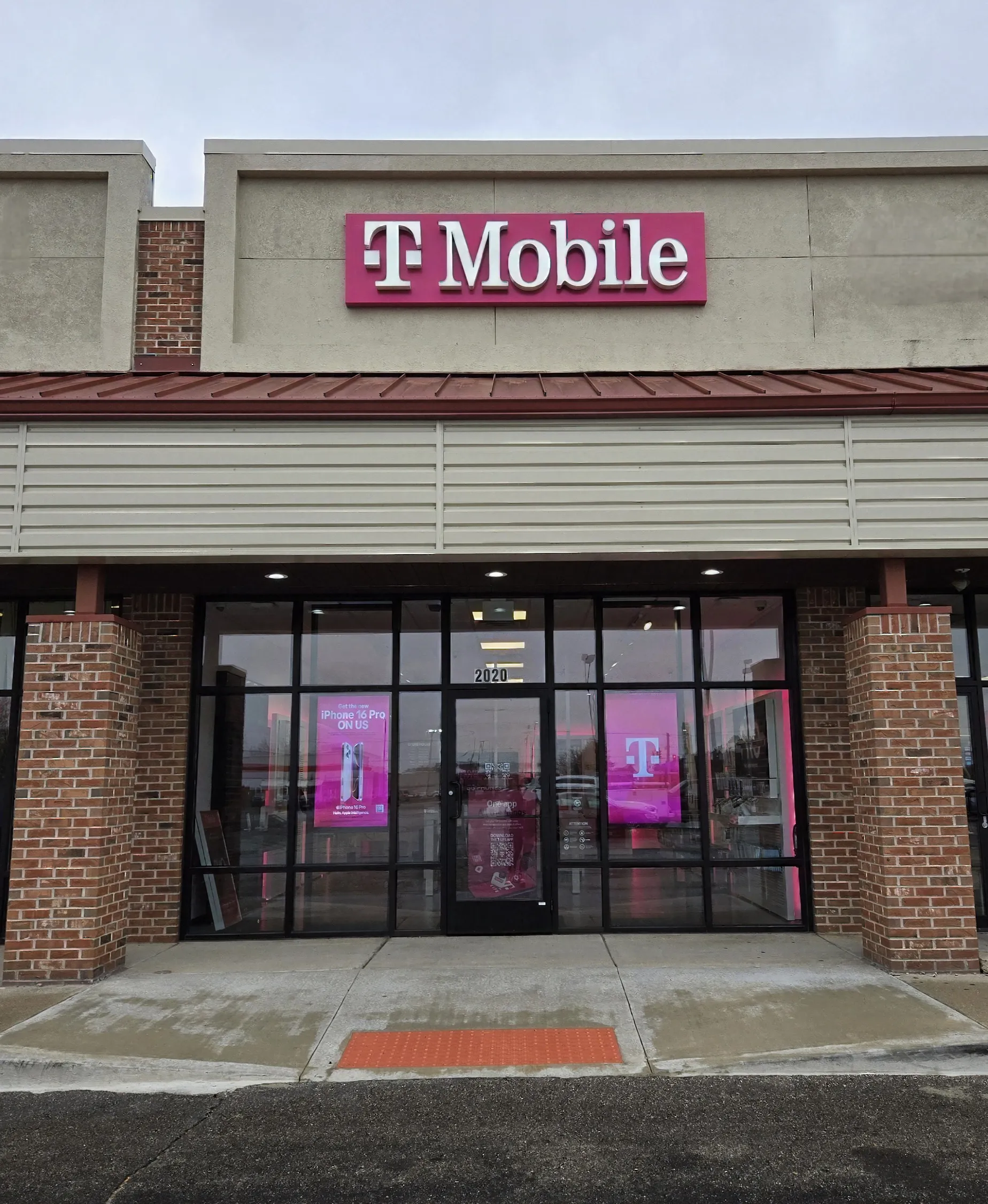 T-Mobile Goshen Commons | Goshen, IN