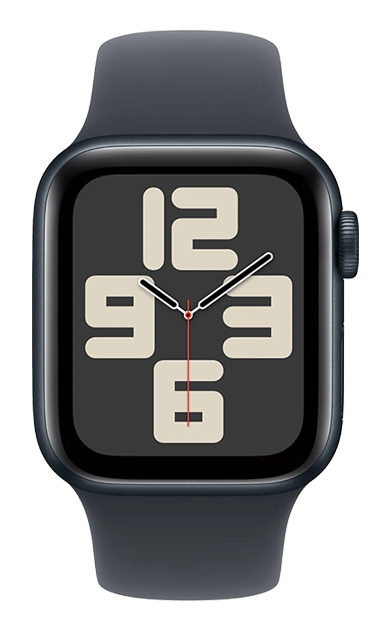 Apple Watch SE 2nd gen 40mm - Kokomo, IN at Metro by T-Mobile 609 S Reed Rd