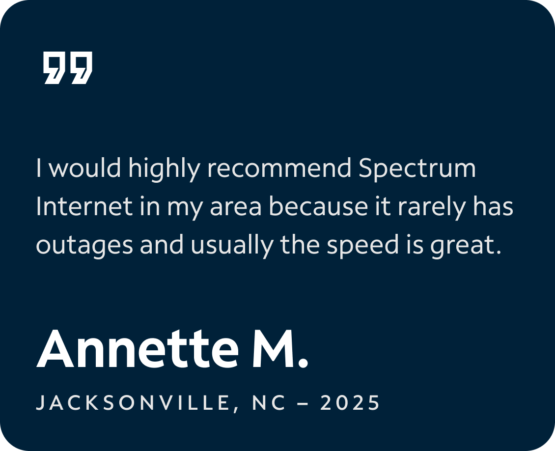 Home Internet and WiFi Service Provider in Bronx, NY - Spectrum