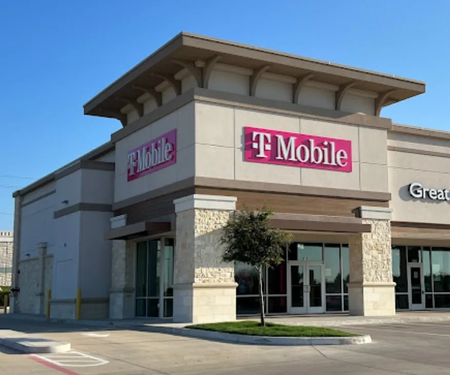 T-Mobile Brenham Crossing | Brenham, TX