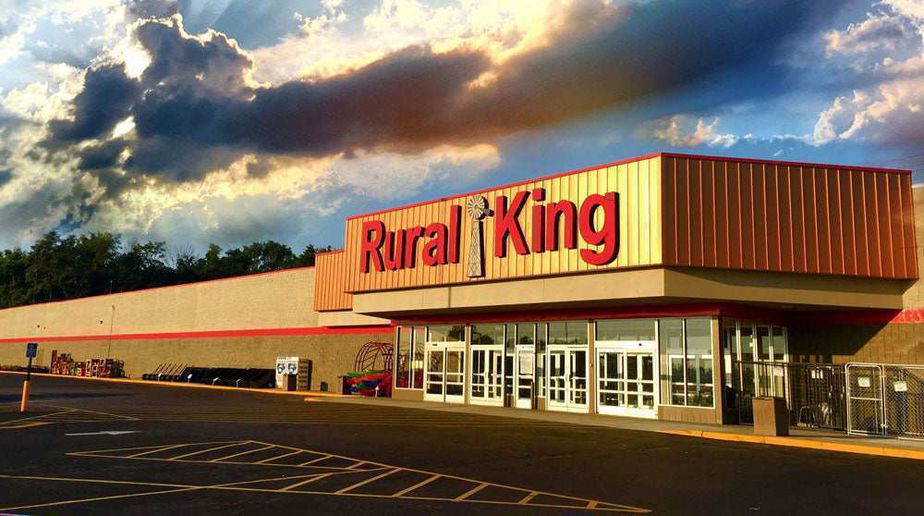 Rural King - Steubenville, OH | America's Farm & Home Store