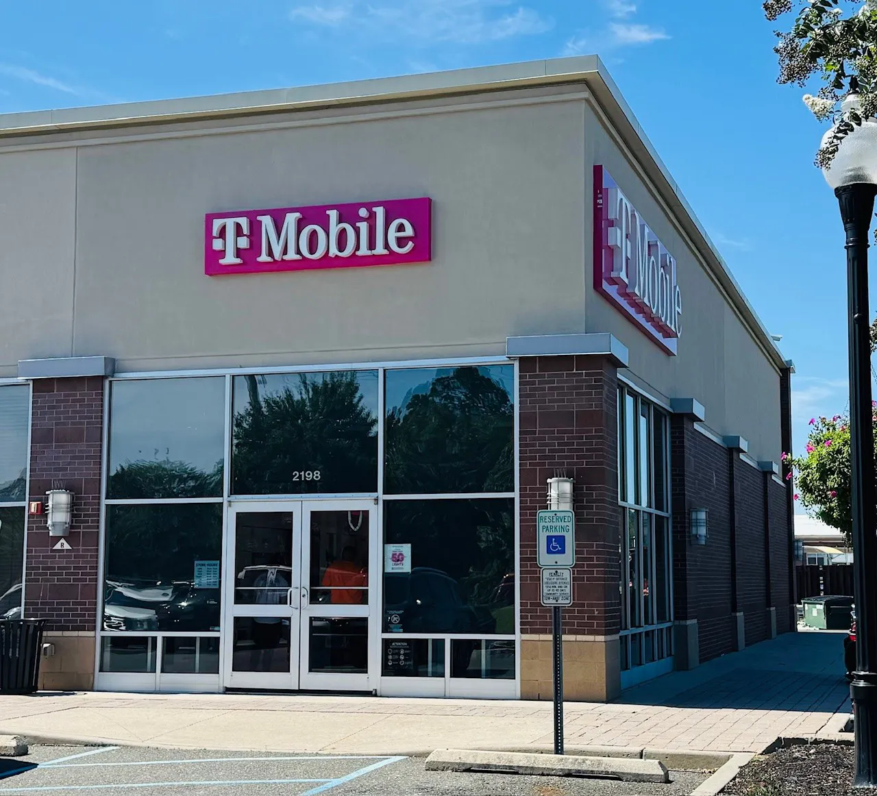 T Mobile Millville Nj
