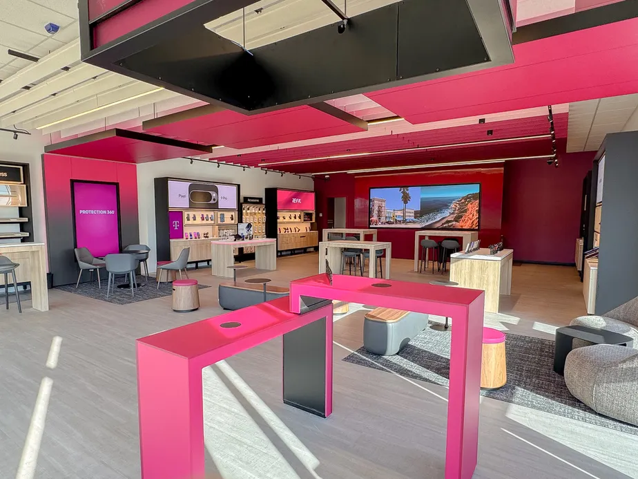 T-Mobile Penn Park | Oklahoma City, OK