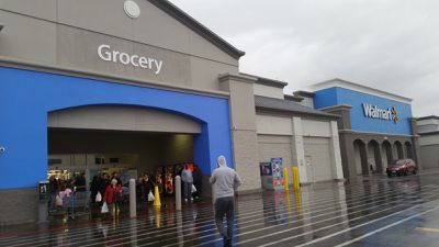 Boost Mobile Inside Walmart at 3615 S Rainbow Blvd, Las Vegas, NV ...