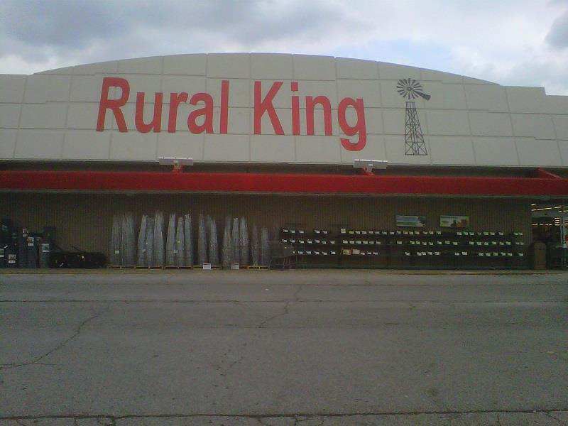 Rural King - Jeffersonville, IN | America's Farm & Home Store