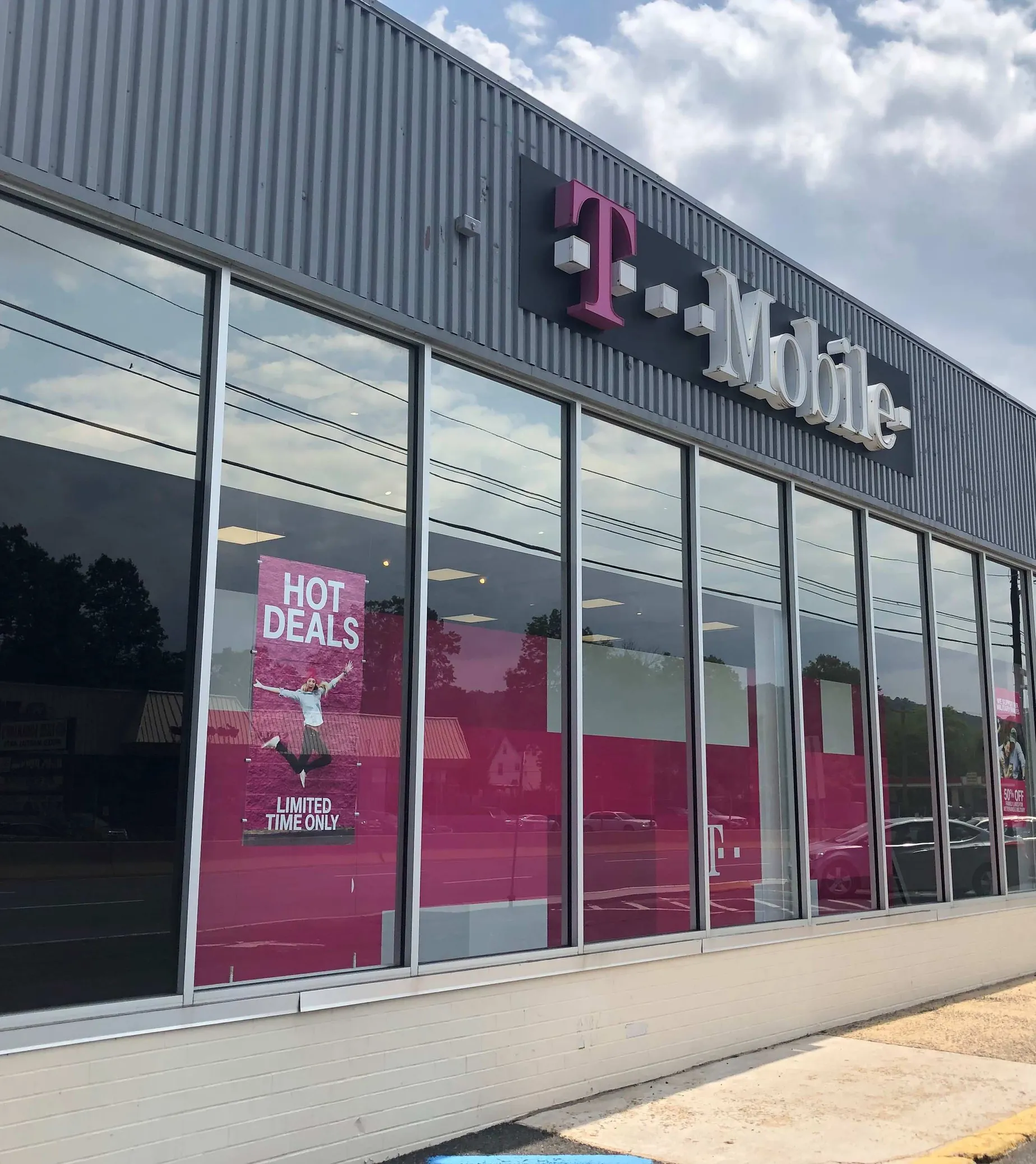 T Mobile Millville Nj