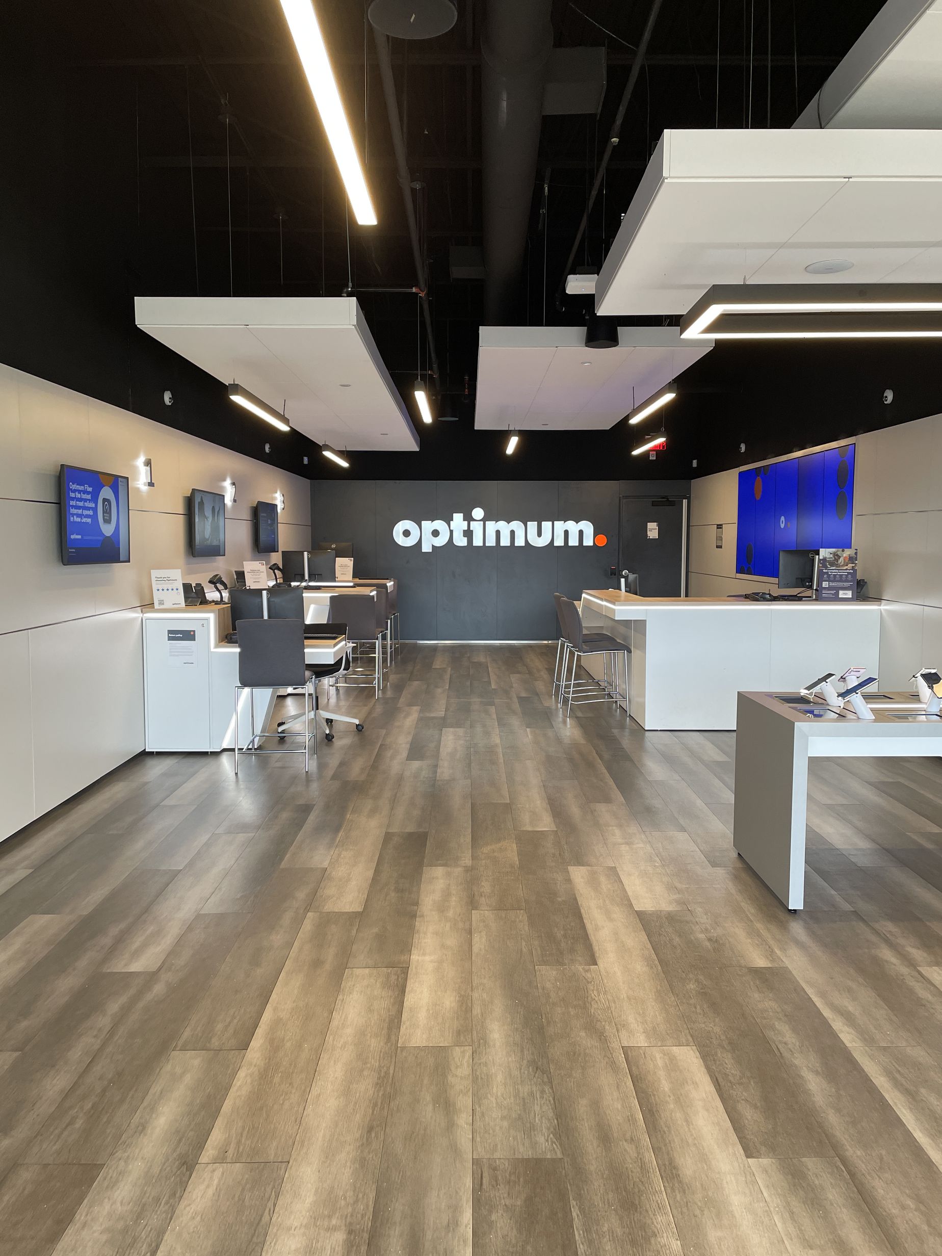 Optimum Edison | Internet, TV, & Mobile Phones | Edison, NJ