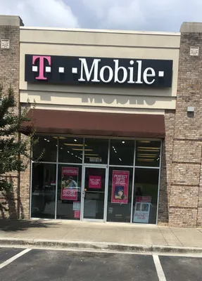 T-Mobile Authorized Retailer, 11310 Memorial Pkwy SW, Ste D, Huntsville ...