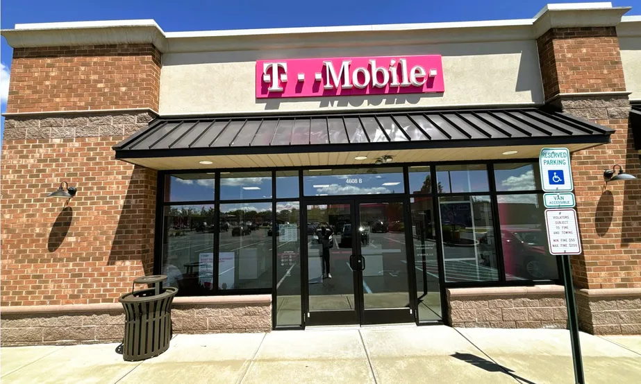 T-Mobile Broadway & Cetronia Rd | Allentown, PA