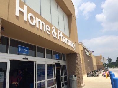 Boost Mobile Inside Walmart at 26270 Northwest Fwy, Cypress, TX | Boost ...