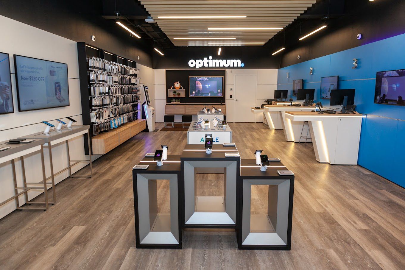 Optimum Fiber Internet in Stamford, CT | Plans from $25/mo