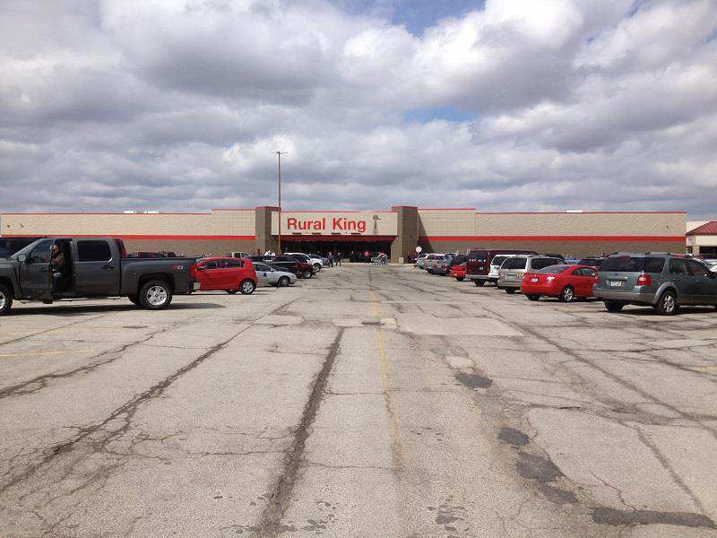 Rural King - Fremont, OH | America's Farm & Home Store