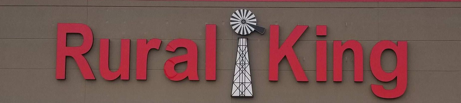 Rural King - Hanover, PA | America's Farm & Home Store