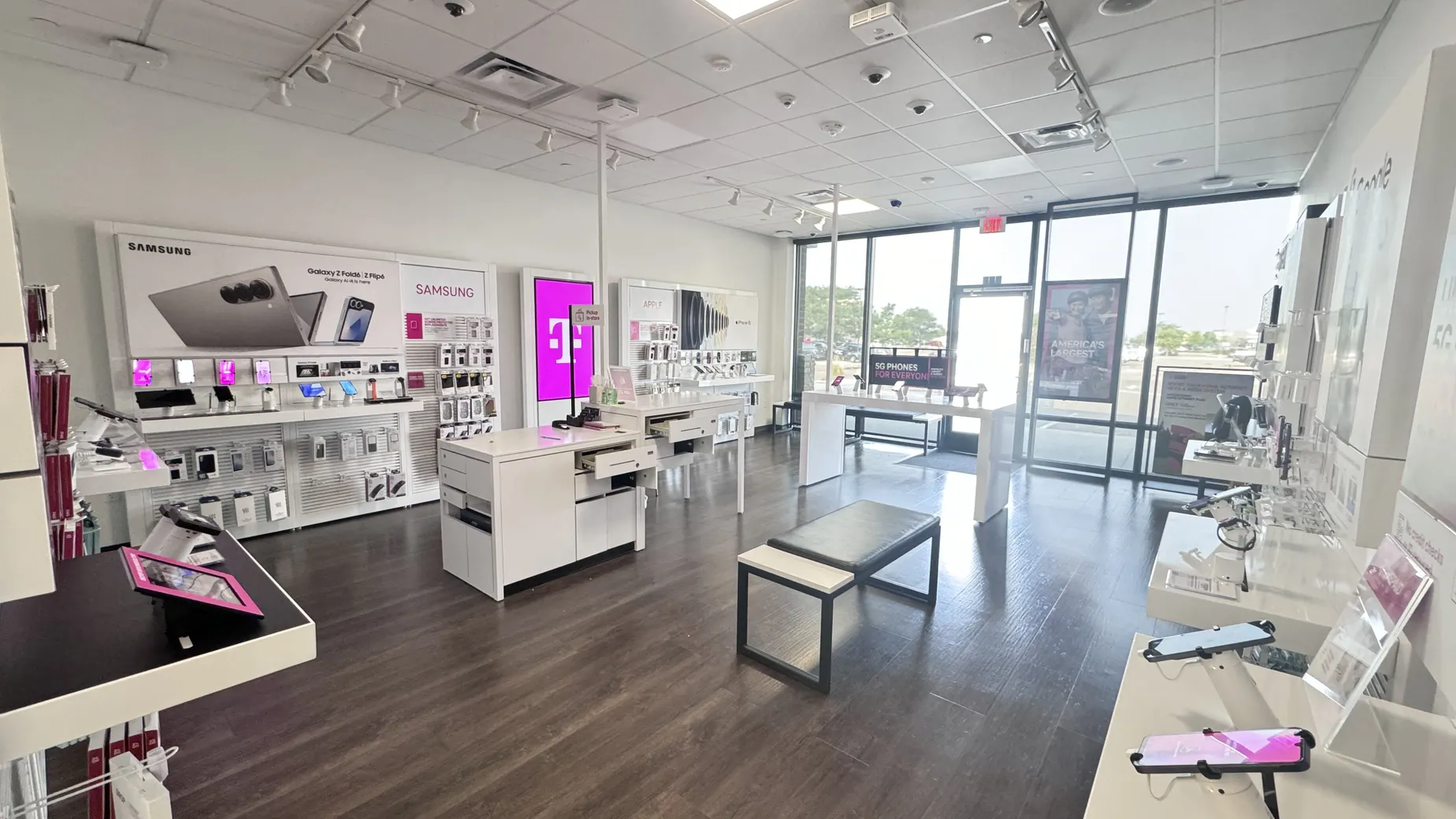T-Mobile Firestone & Colorado | Firestone, CO