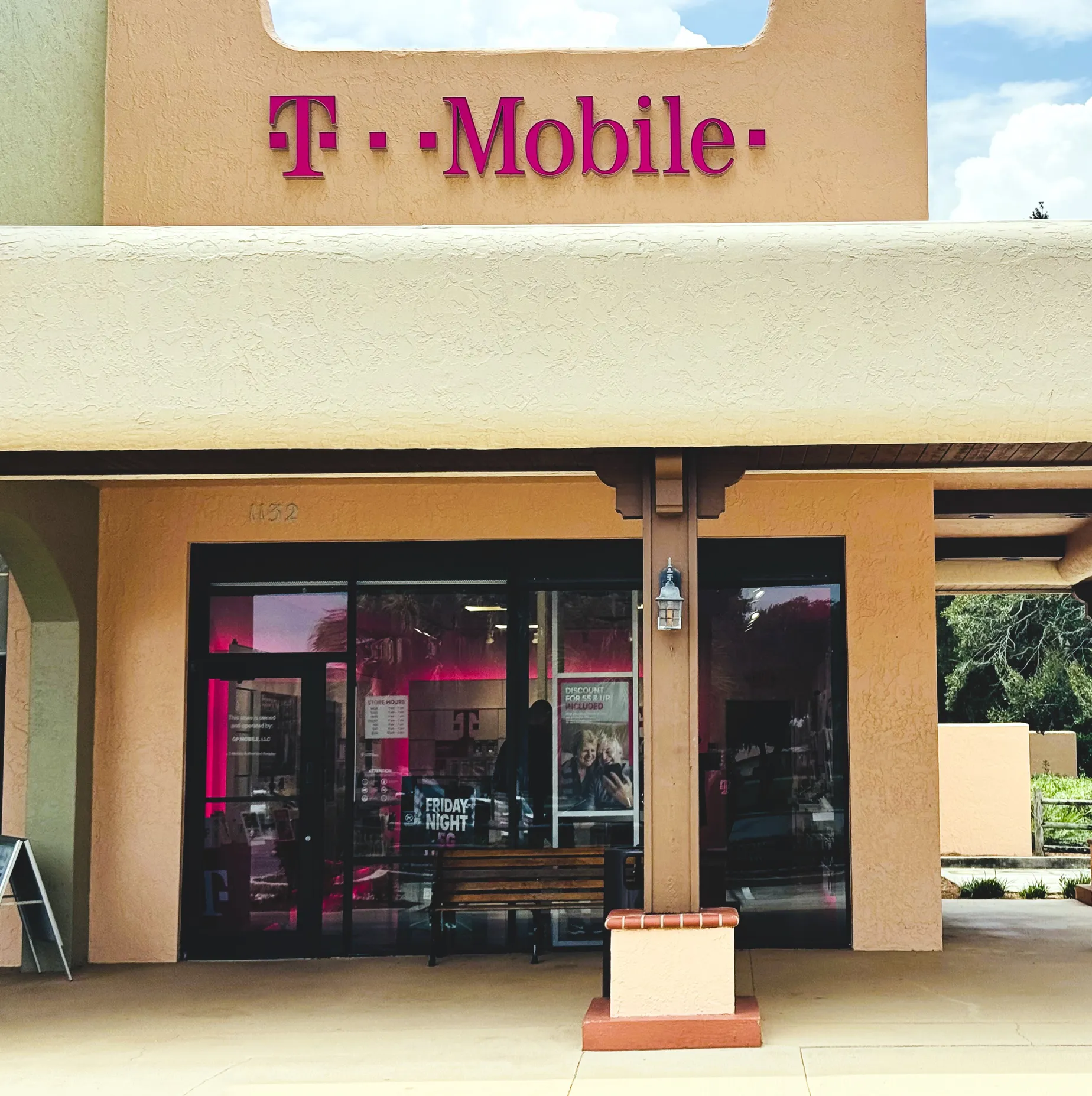 T-Mobile Spanish Spgs in The Villages | The Villages, FL