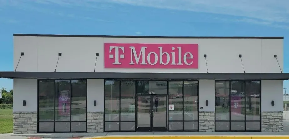 T Mobile Iola Ks