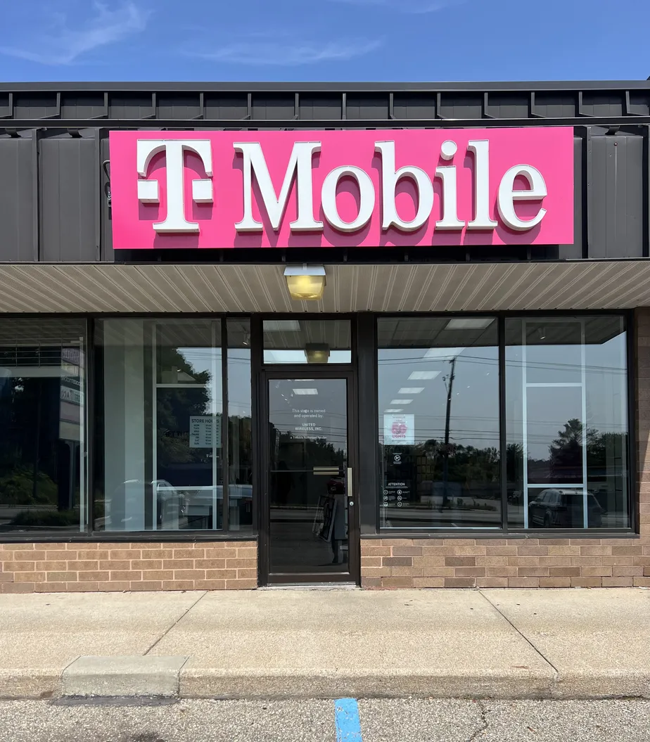 T-Mobile Beckley Rd & Capital Ave | Battle Creek, MI