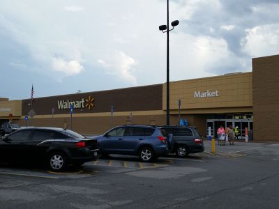 Boost Mobile Inside Walmart at 2205 Harrison Rd SE, Thomson, GA | Boost ...