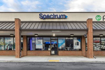 1319 S Park St, Carrollton, GA – Spectrum Store