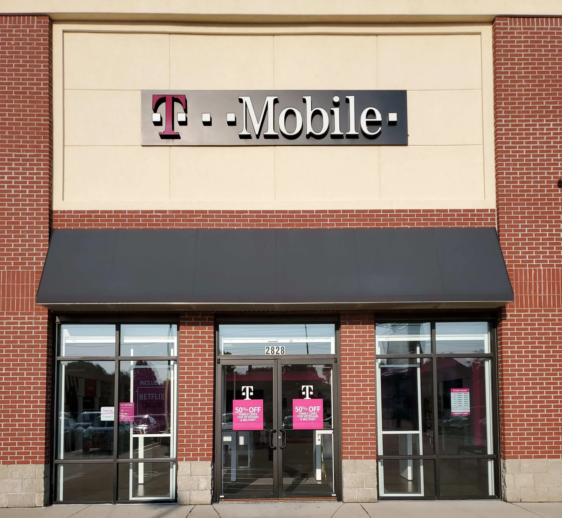 T-Mobile 3rd & Helen | Terre Haute, IN
