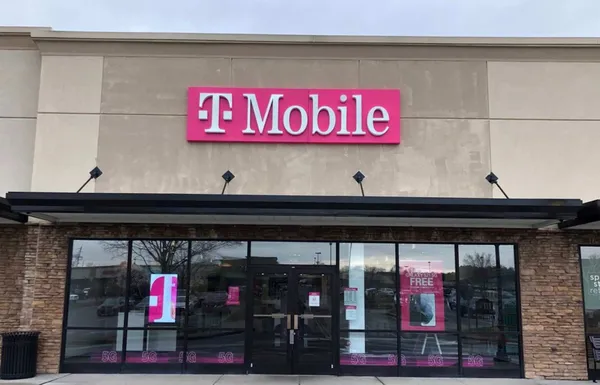 Smart Phones at T-Mobile The Centre at Deane Hill in Knoxville, TN