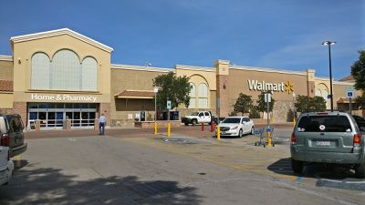 Boost Mobile Inside Walmart at 3851 Airport Fwy, Fort Worth, TX | Boost ...