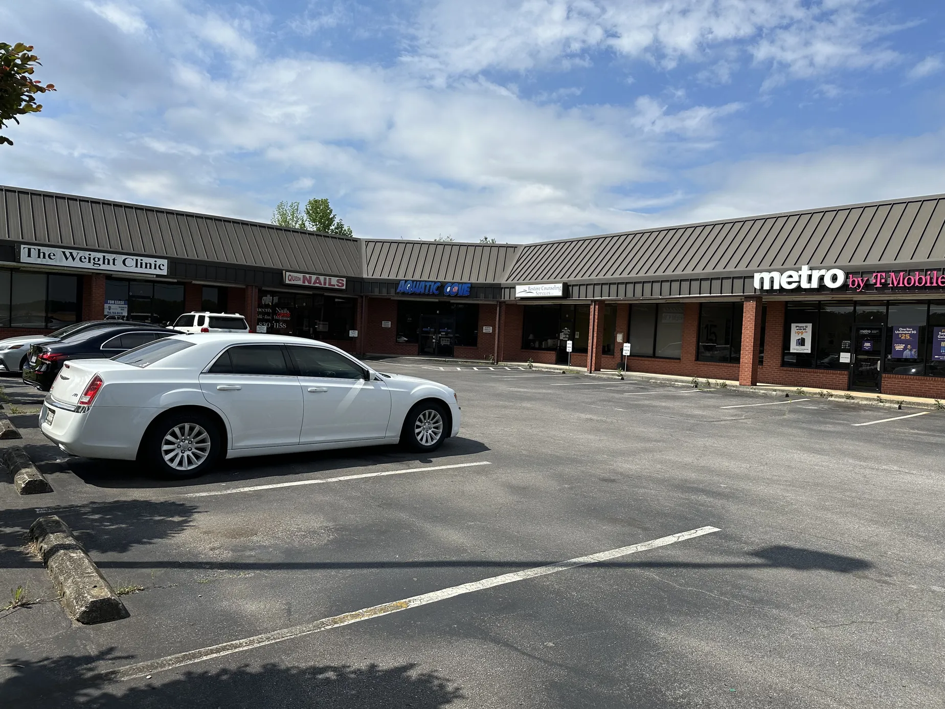 Metro by T-Mobile 8089 Highway 72 W | Madison, AL