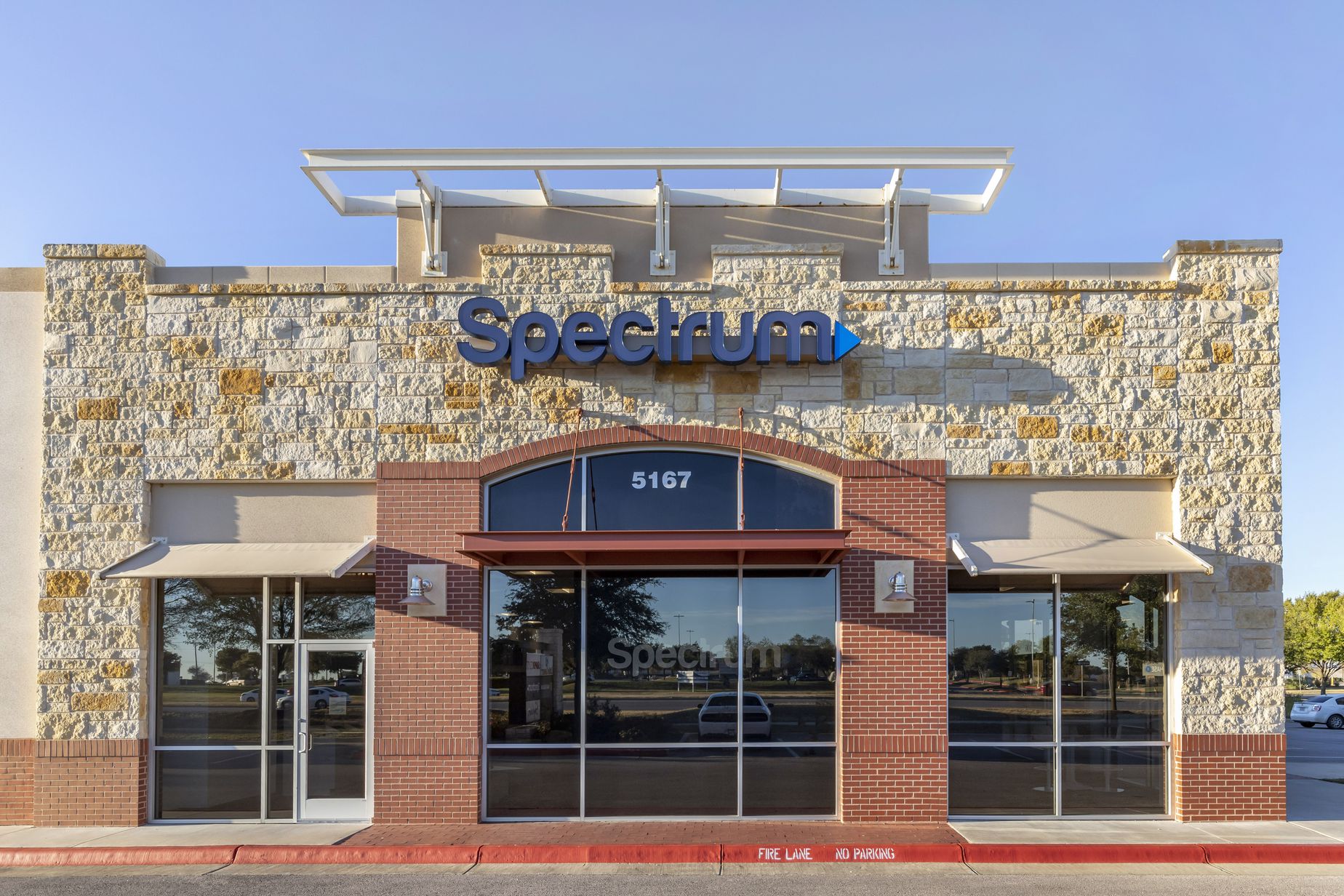 5167 Kyle Center Dr, Kyle, TX – Spectrum Store