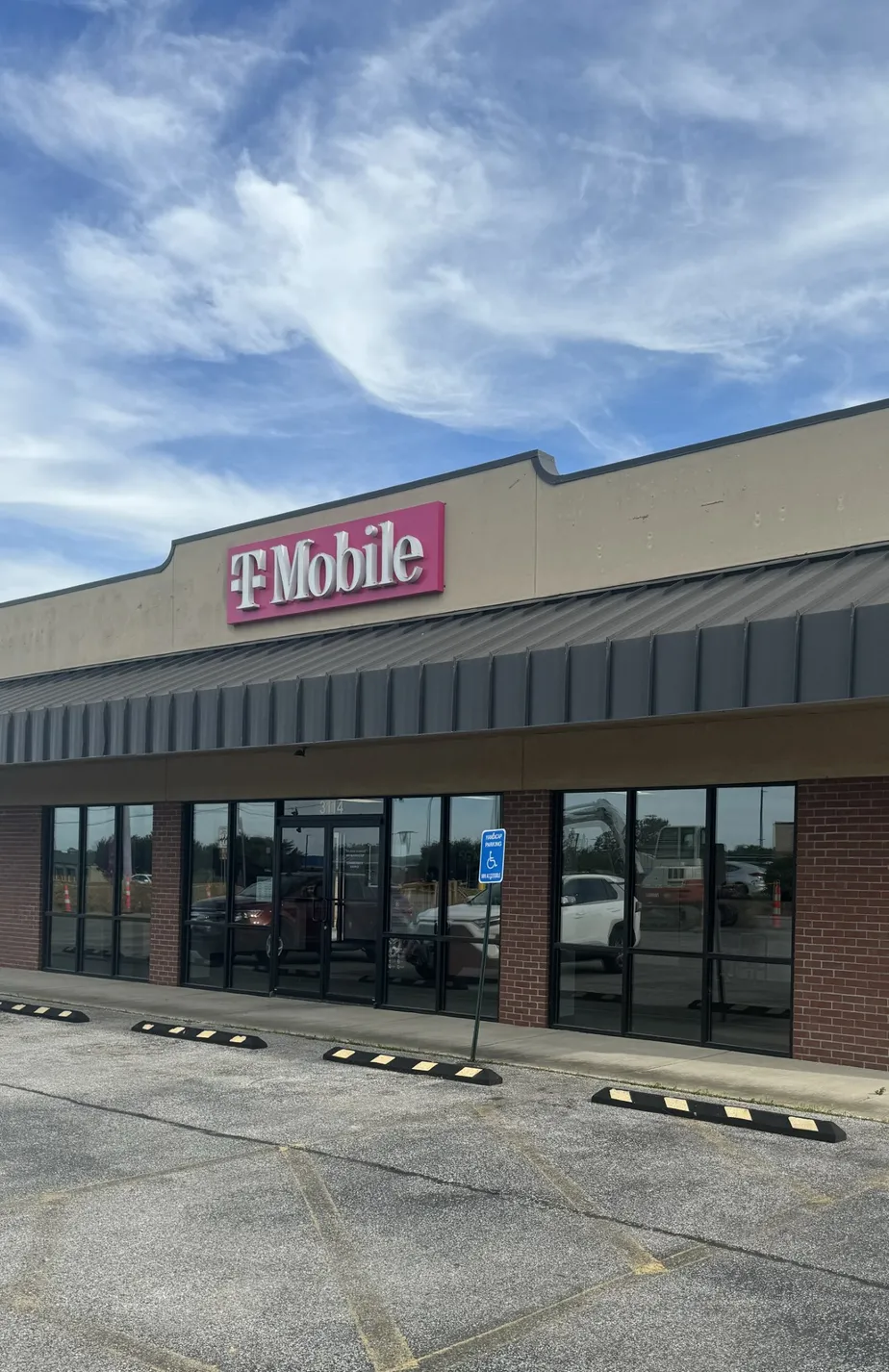 T-Mobile St Route 54 & Leitchfield Rd | Owensboro, KY