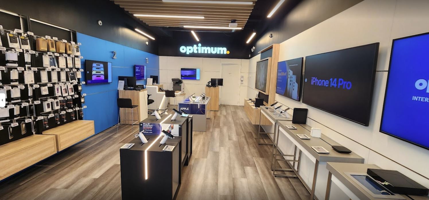 Optimum Fulton - Brooklyn | Internet, TV, & Mobile Phones | Brooklyn, NY