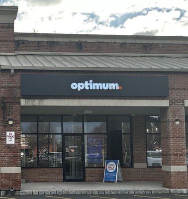 Optimum Fiber Internet in Hamilton, NJ | Plans from $25/mo