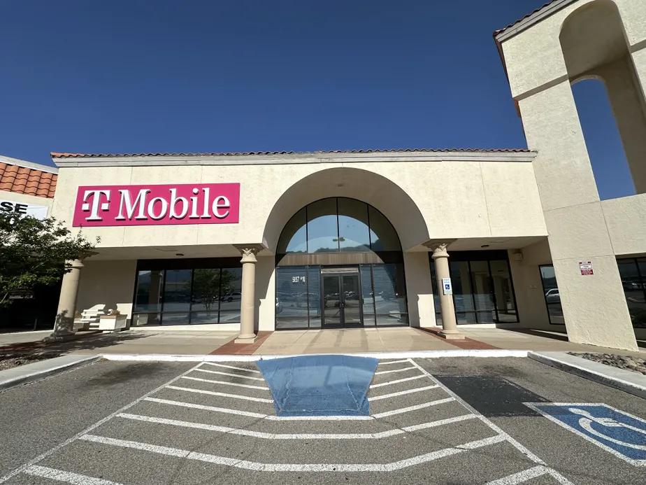 T-Mobile Century Plaza | El Paso, TX