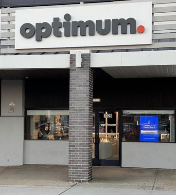 Optimum Fiber Internet in Parlin, NJ | Plans from $25/mo