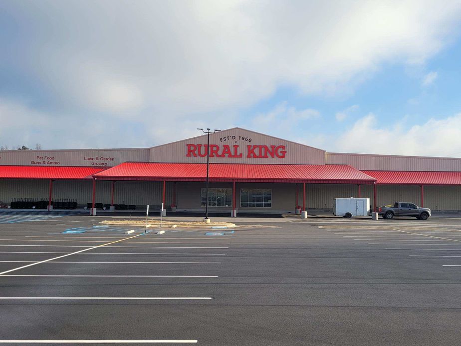 Rural King - Albertville, AL | America's Farm & Home Store