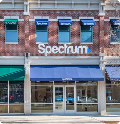 Spectrum Stores and Services in Connecticut