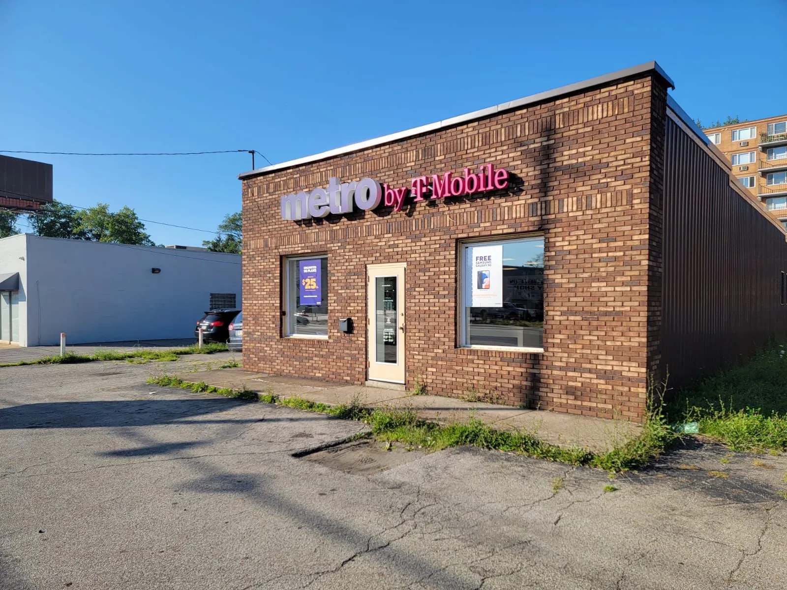 Metro by T-Mobile 2681 Youngstown Rd SE | Warren, OH