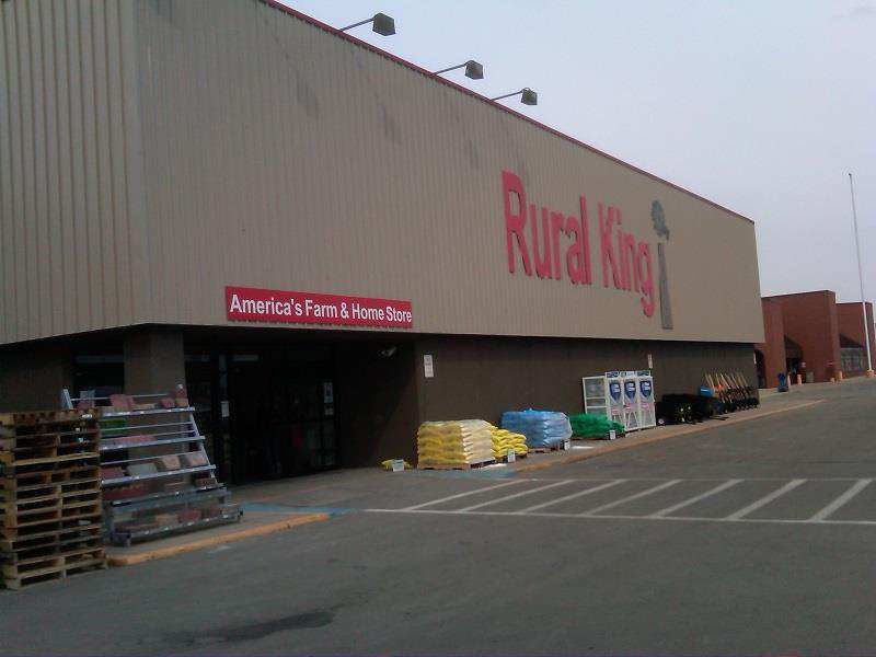 Rural King - Muncie, IN | America's Farm & Home Store