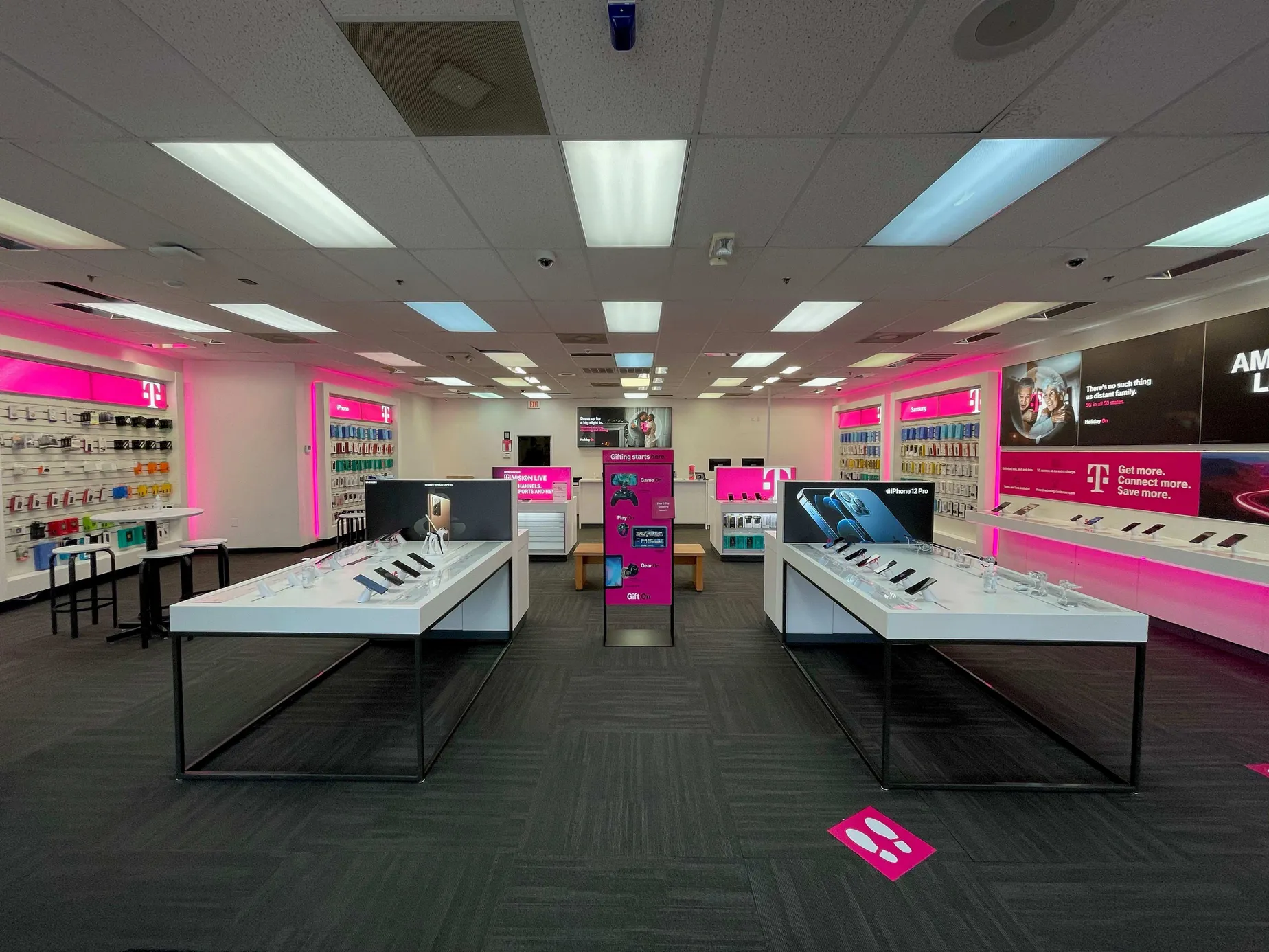 T-Mobile Hancock Bridge Pkwy & Santa Barbara Blvd 2 | Cape Coral, FL