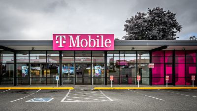 T-Mobile 6th & Pearl: Experience Store in Tacoma, WA
