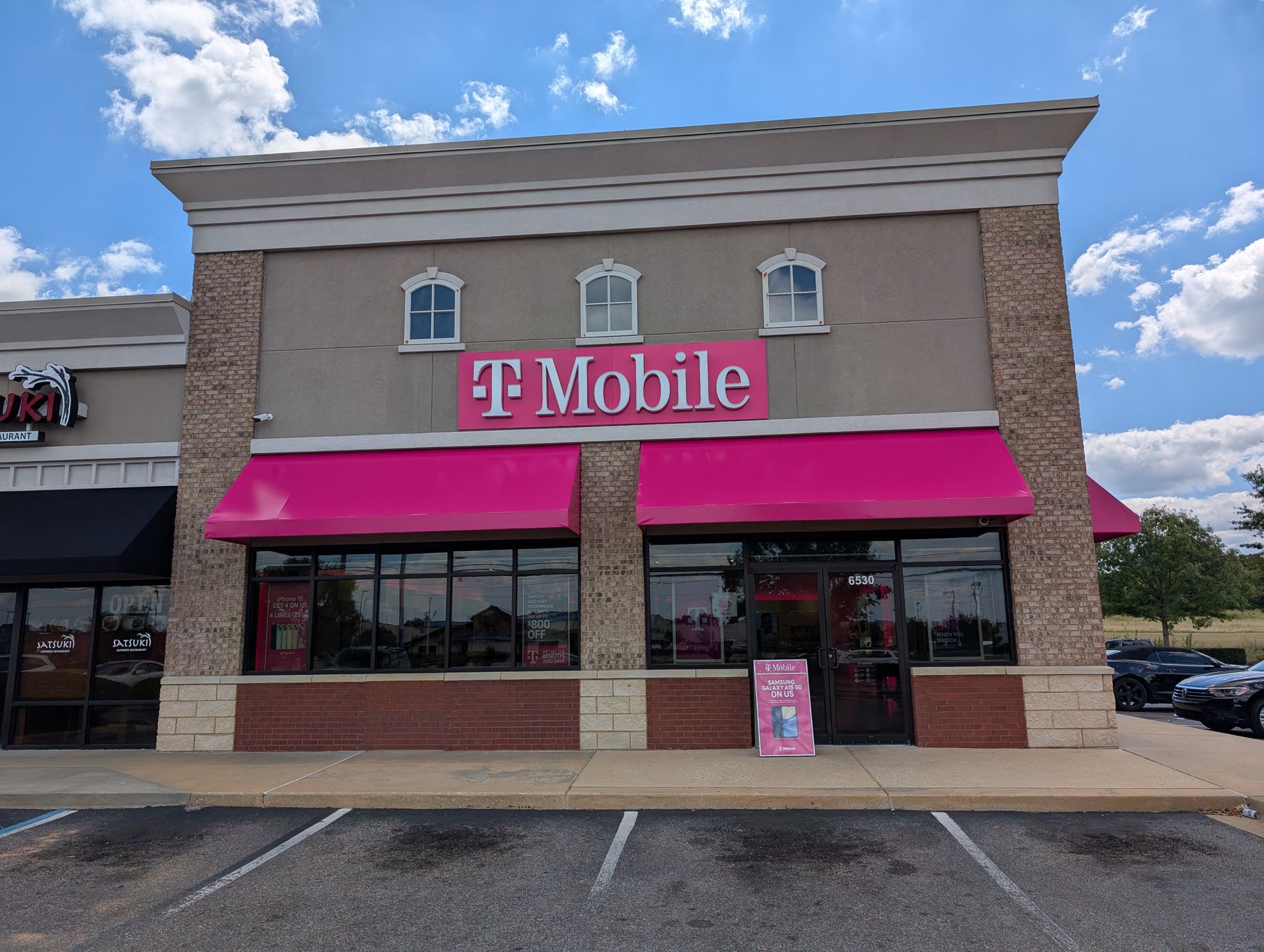 T-Mobile Atlanta Hwy: Neighborhood Store in Montgomery, AL
