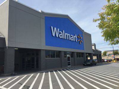 Boost Mobile Inside Walmart at 1400 Farmington Ave, Bristol, CT | Boost ...