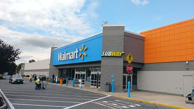Boost Mobile Inside Walmart at 55 S White Horse Pike, Hammonton, NJ ...