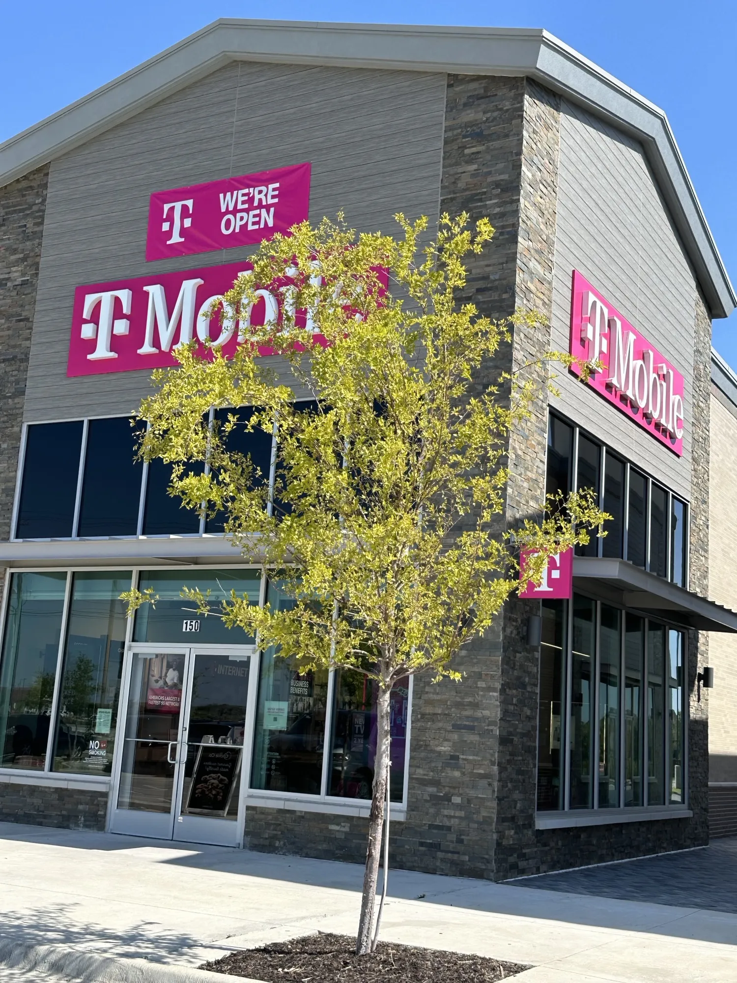 T-Mobile Hwy 380 & Hollyhock | Frisco, TX