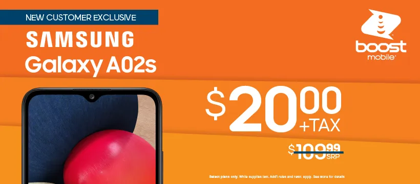 Boost Mobile | 3024 Broadway St, Quincy, IL