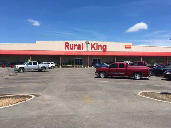 Rural King Guns