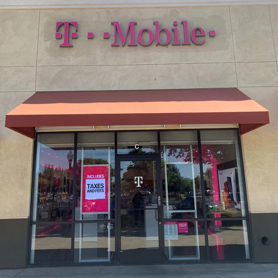 T-Mobile Slatten Ranch | Antioch, CA