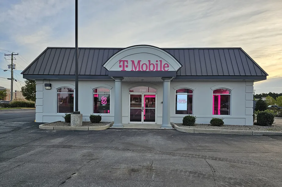 T-Mobile Cambridge Marketplace | Cambridge, MD