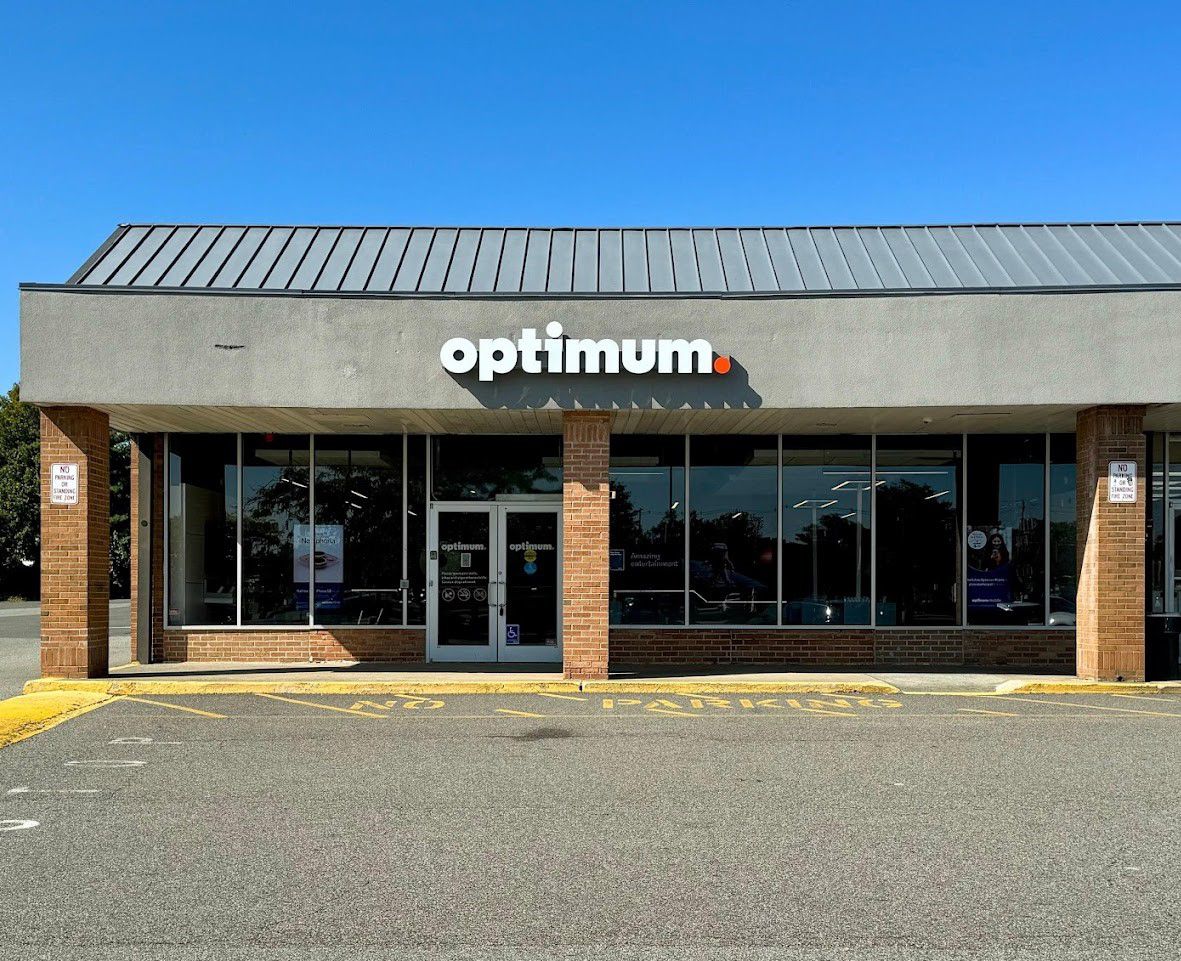 Optimum Nanuet | Internet, TV, & Mobile Phones | Nanuet, NY