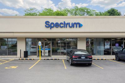 901 Fairmount Ave, Jamestown, NY – Spectrum Store