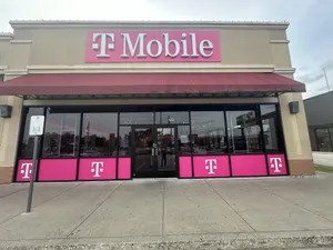 T-Mobile NorthPark Center | Dallas, TX